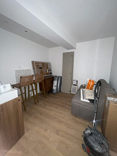 Appartement 1 pièce à louer à Montpellier, Centre historique