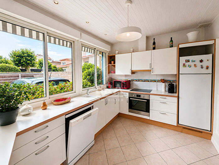 Maison 3 pièces à vendre à Arcachon, Centre-ville, La Chapelle, Gare