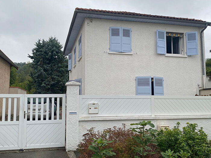 Jurançon : Maison 5 pièces à vendre