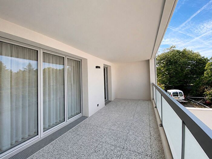Appartement 4 pièces à louer - Nord, Beauzelle