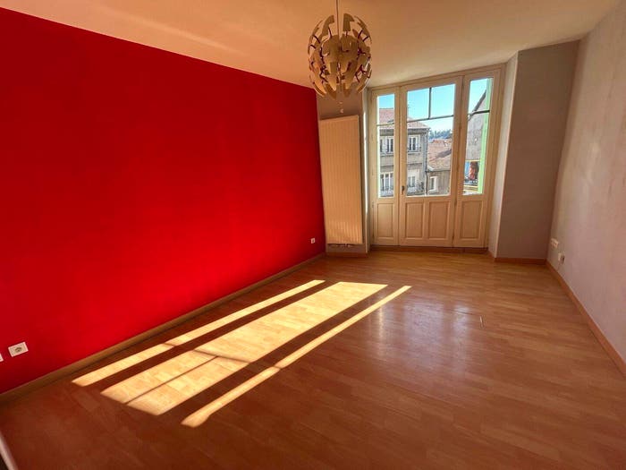 Maison 4 pièces à louer - Yssingeaux