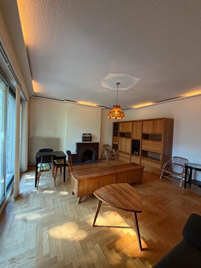 Appartement 2 pièces à vendre à Mulhouse, Europe, Bassin Nordfeld