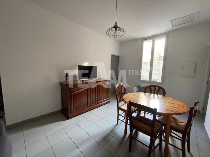 Mont Saint Clair-Hôtel de Ville, Sète - Appartement 2 pièces à louer