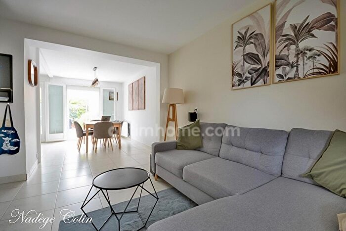 Guyancourt, Le Pont du Routoir - Maison 5 pièces à vendre