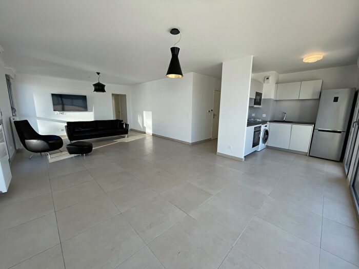 Appartement 5 pièces à louer à Bordeaux, La Bastide