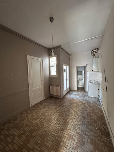 Maison à vendre - Talence, Saint-Genès, La Médoquine, Haut-Brion - 3 pièces - 1 chambre