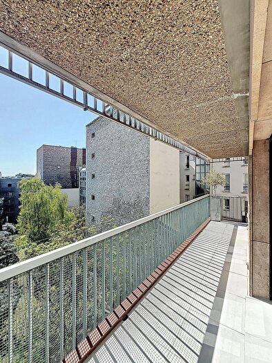 Appartement 3 pièces à louer à La Plaine des Sablons, Neuilly-sur-Seine
