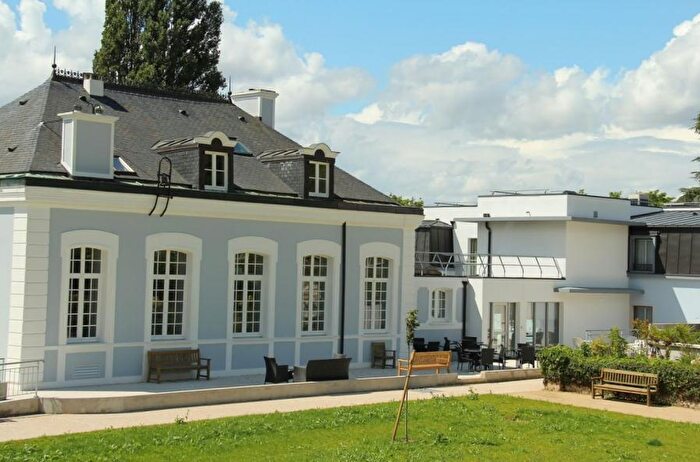 Saintry-sur-Seine : Appartement 1 pièce à vendre