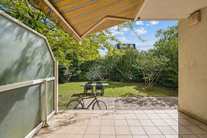 Alfortville, Mairie, Gare - Appartement 7 pièces à vendre
