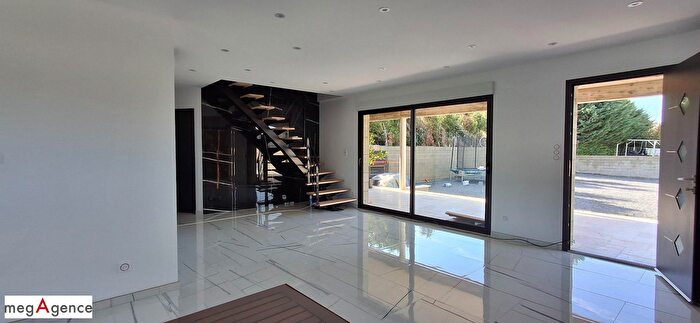 Maison à vendre - Noyers-sur-Cher - 4 pièces - 3 chambres