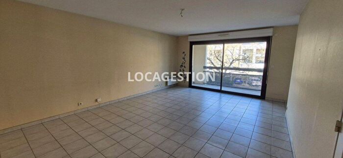 Appartement à louer - Castanet-Tolosan - 3 pièces - 2 chambres