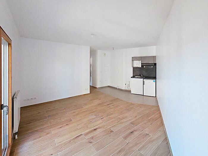 Appartement à louer - Marceau, République, Courbevoie - 2 pièces - 1 chambre