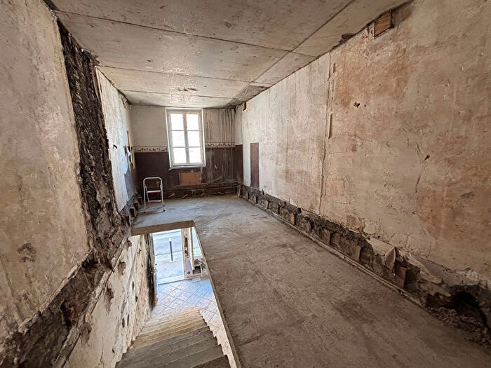 Appartement 2 pièces à vendre - Montluel