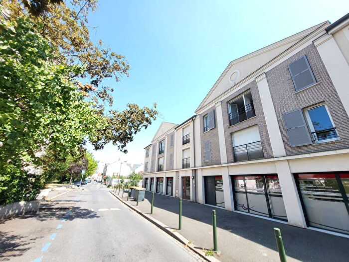 Appartement 2 pièces à Jules Lamant et Ses Fils, Neuilly-sur-Marne, à louer