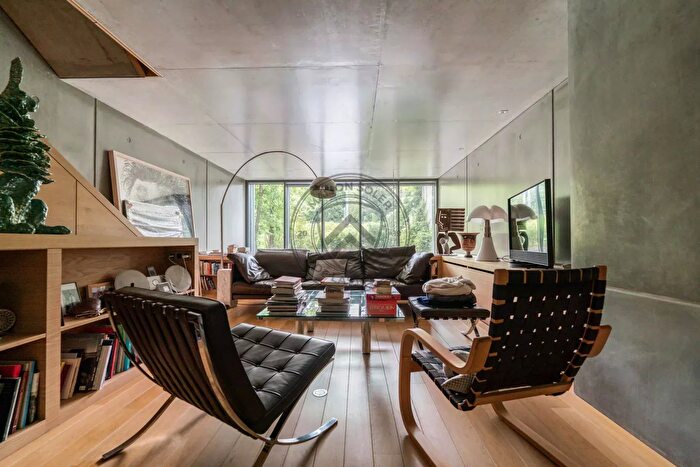 Maison à vendre - Toulouse, Busca, Jardin des plantes, Port Saint-Sauveur - 6 pièces