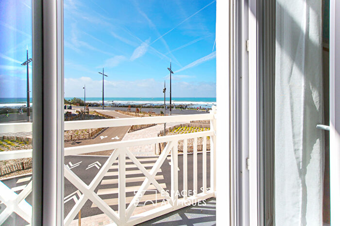 Les Sables-dOlonne, Arago, Saint-Pierre, Rudelière : Maison 5 pièces à vendre