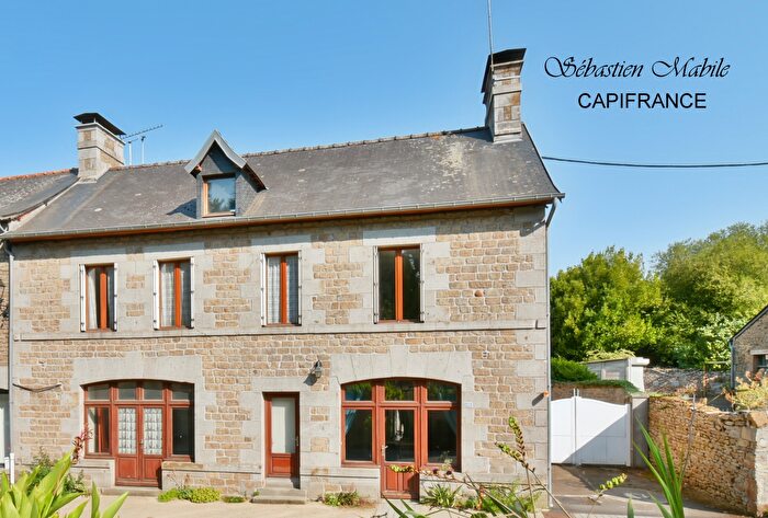 Coglès : Maison 7 pièces à vendre