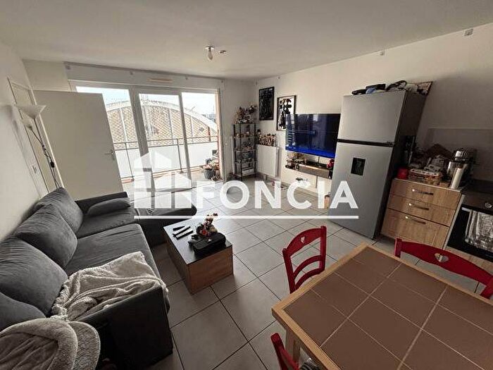 Eure, Le Havre : Appartement 3 pièces à louer