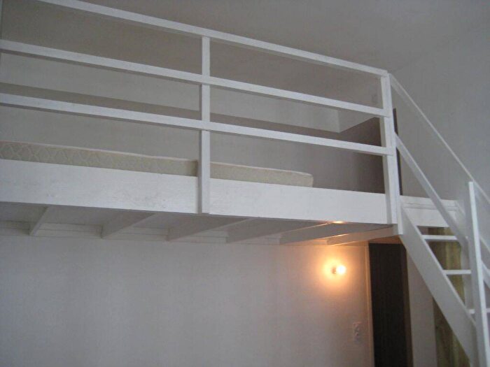 Appartement 1 pièce à Centre, Brest, à louer