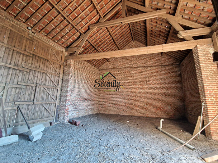 Gonnelieu : Maison 4 pièces à vendre