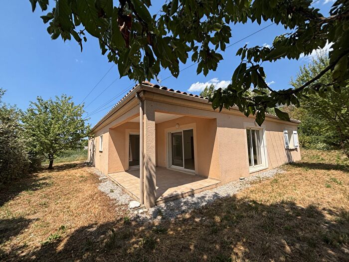 Saint-Roman : Maison 6 pièces à vendre