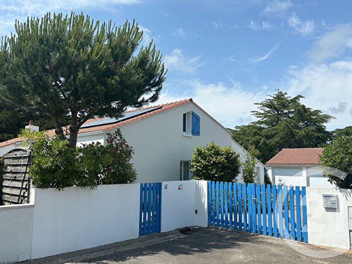 Pornic - Maison 7 pièces à vendre
