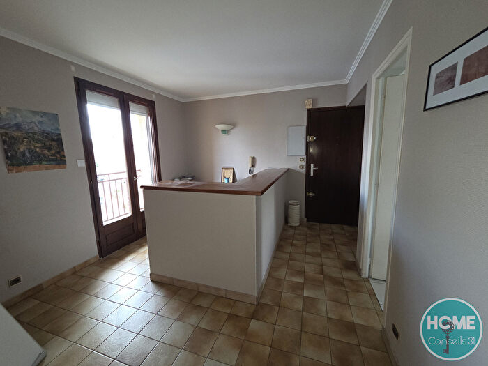 Cugnaux, Maurens, Vivier : Appartement 3 pièces à vendre