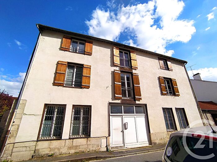 Châlons-en-Champagne, Centre-ville : Appartement 1 pièce à louer