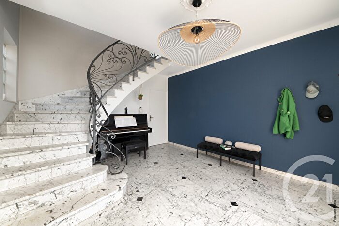 Maison 6 pièces à vendre - L'Union