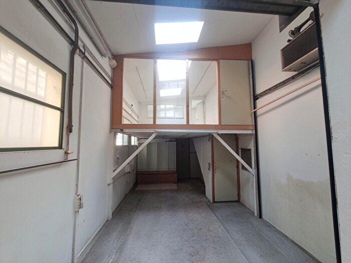 Pantin, Quatre Chemins Sud - Appartement 3 pièces à vendre