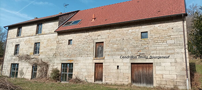 Maison à vendre - Saint-Pierre-Bellevue - 6 pièces - 2 chambres