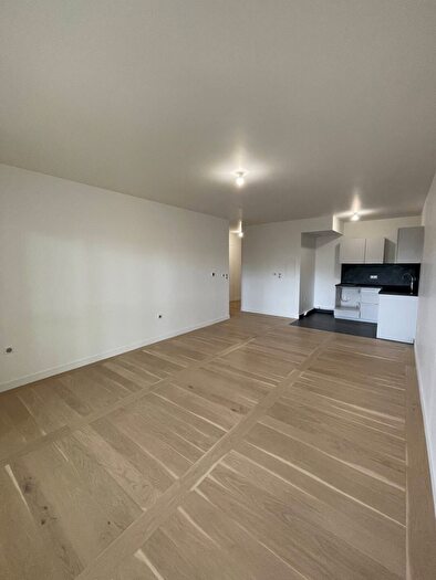 Appartement à louer - Neuilly-sur-Seine - 2 pièces - 1 chambre