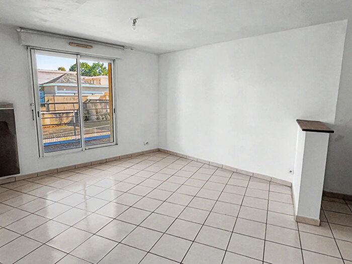 Appartement 2 pièces à vendre - Nantes, Longchamp, Rond-Point de Rennes, Perverie, Américains