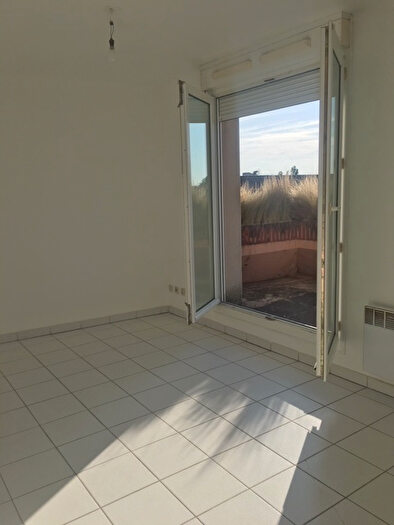 Appartement à louer - Toulouse, LOrmeau, La Terrasse, La Grande Plaine - 2 pièces - 1 chambre