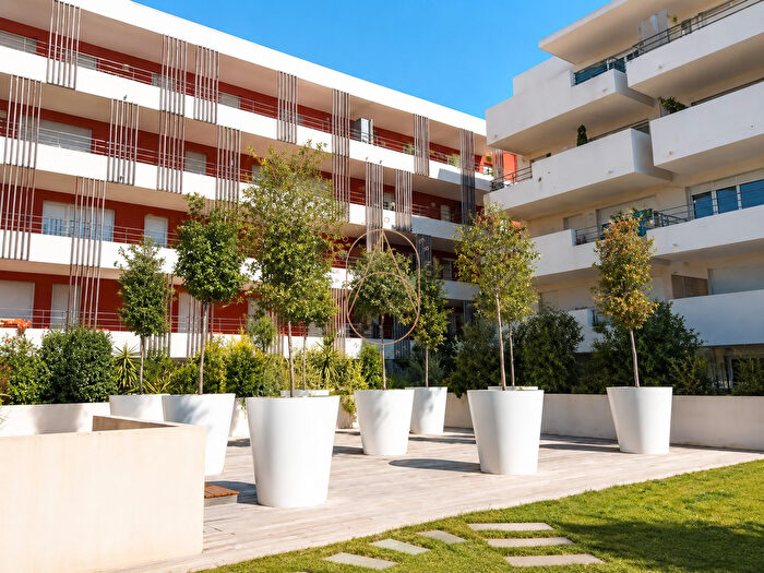 Appartement 2 pièces à vendre - Juvignac