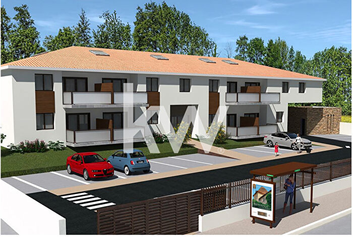 Maisons à vendre et appartements à louer - 1