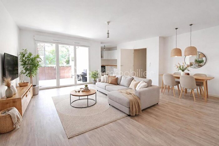 Arpajon - Appartement 3 pièces à vendre