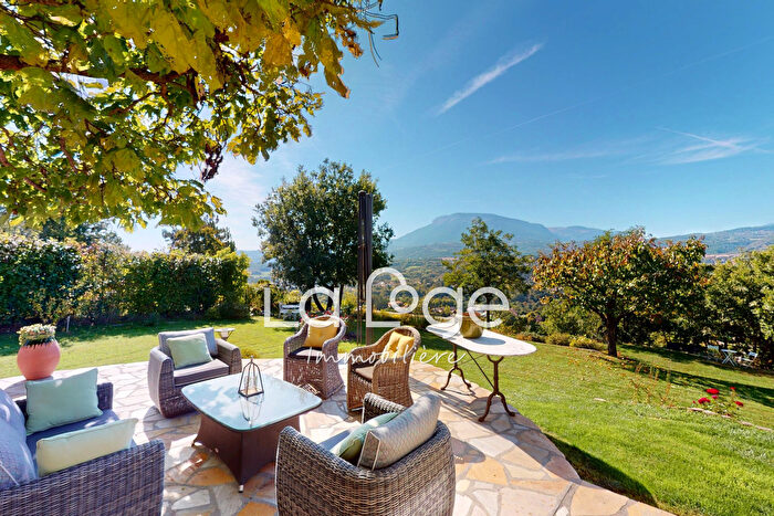 Maison à vendre - Gap, Gap ville - 7 pièces - 4 chambres