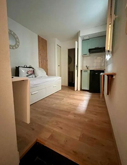 Bordeaux, Saint-Christoly : Appartement 1 pièce à louer