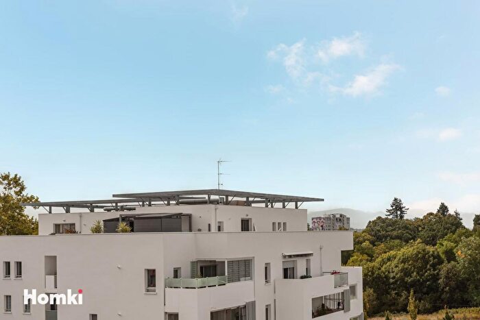 Appartement 3 pièces à vendre - BayonneBayonaBaiona, Saint-Etienne, Arroussets