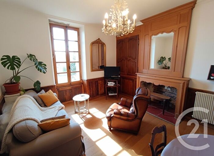 Appartement à vendre - Périgueux, Centre-ville, La Gare, Saint-Martin - 2 pièces - 1 chambre