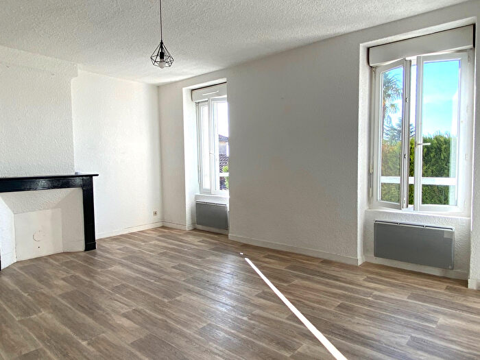 Maison à vendre - Montfort-en-Chalosse - 4 pièces - 2 chambres