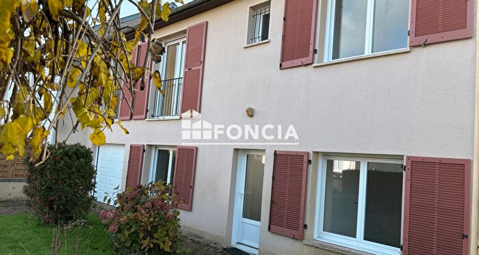 Maison à vendre - Juillé - 4 pièces - 3 chambres