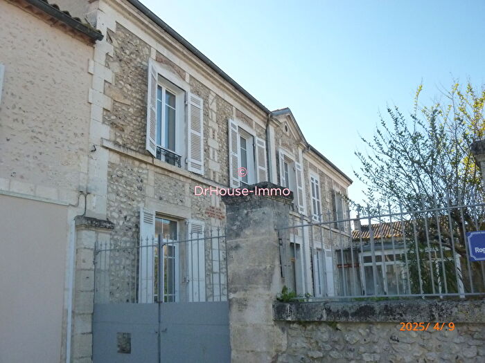 Maison à vendre - Razac-sur-lIsle - 9 pièces - 5 chambres