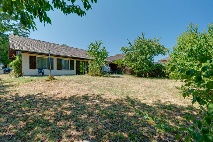 Lugrin : Maison 4 pièces à vendre