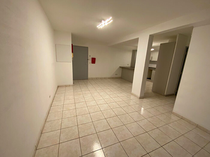 Appartement 3 pièces à louer à Perpignan
