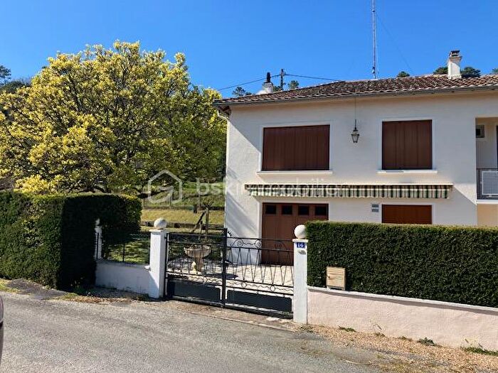 Neuvic - Maison 7 pièces à vendre