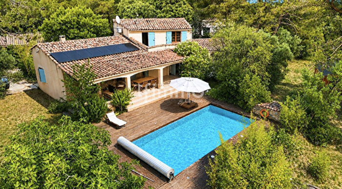 Nîmes, Terres de Rouvière, L'Eau Bouillie - Maison 6 pièces à vendre