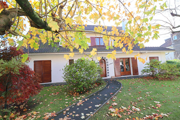 Cucq : Maison 6 pièces à vendre