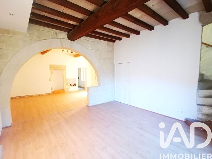 Appartement à vendre - Gallargues-le-Montueux - 5 pièces - 2 chambres
